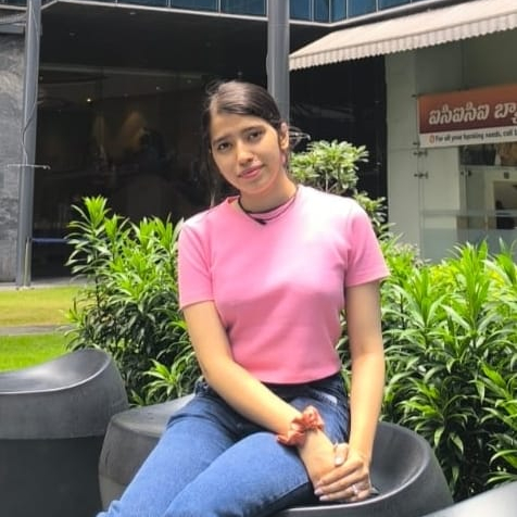 Research Scholars | IIT Dharwad